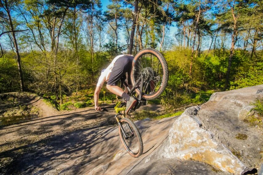 Alles over mountainbiken | Fiets.nl - Race en MTB website