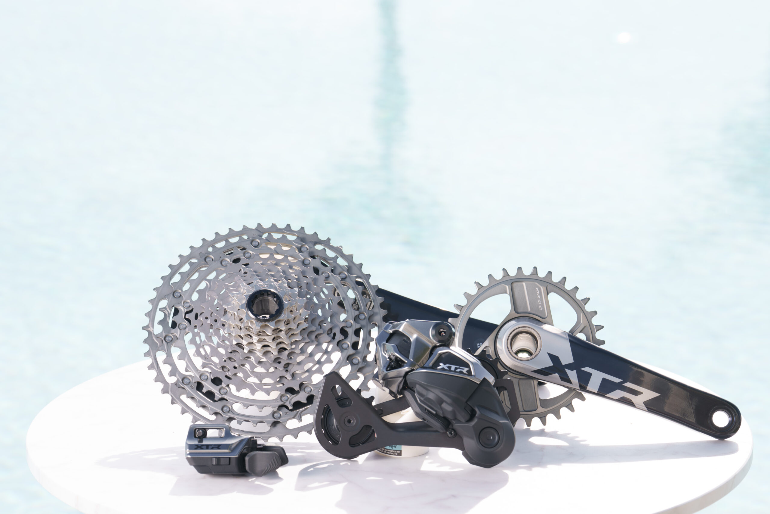 Review | XTR 9200/9220, is Shimano terug op de top van de berg?