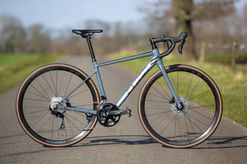 Review: Cube Axial WS Race | Fiets.nl - Race en MTB website