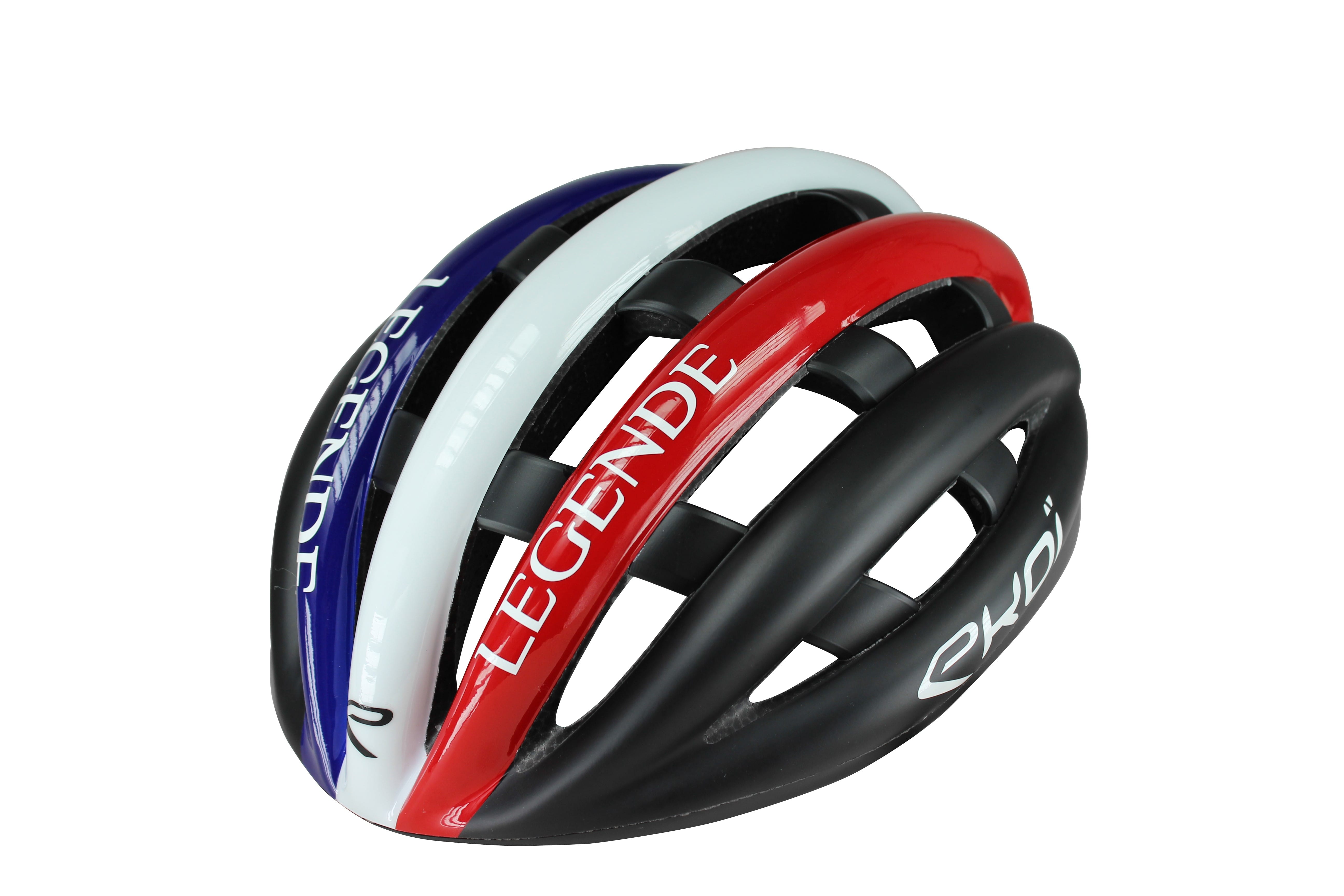 Nieuw: Ekoï Legende | Fiets.nl - Race en MTB website