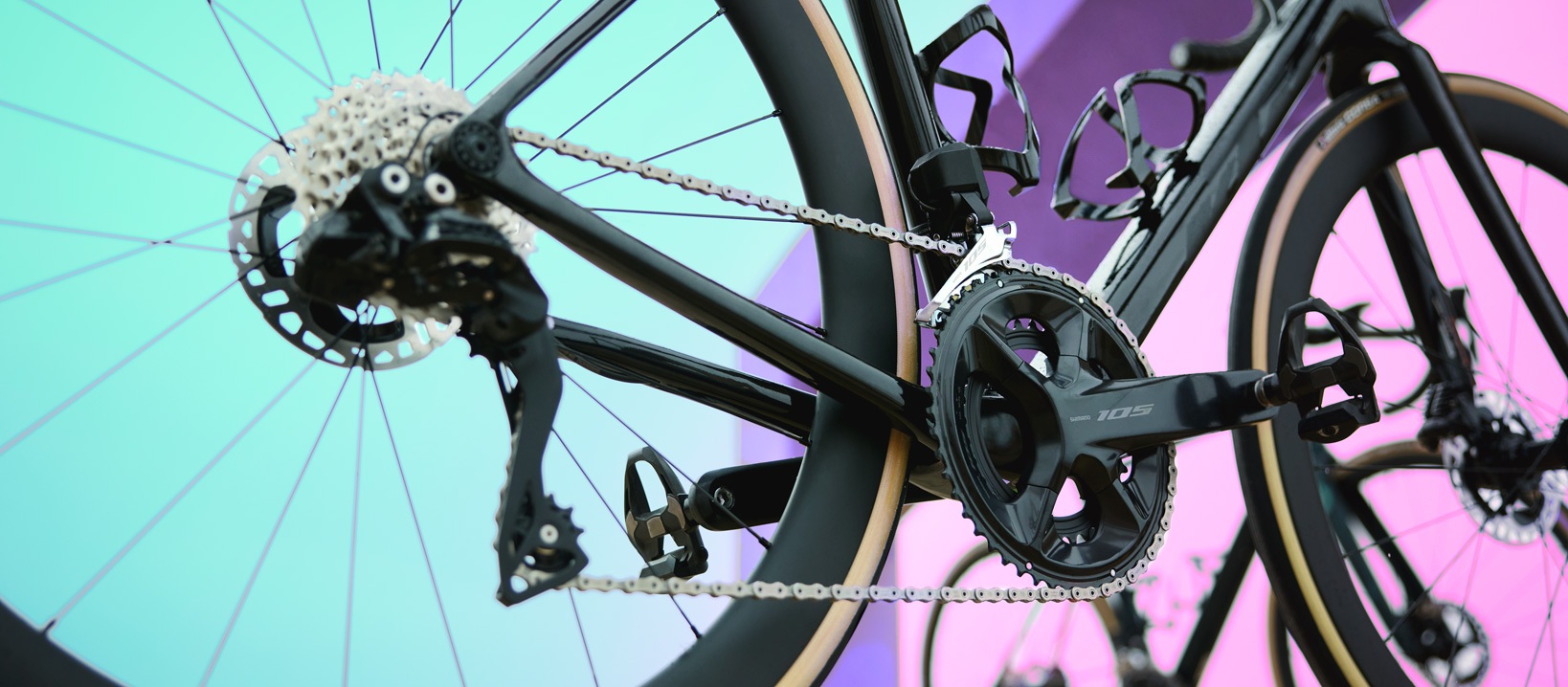 De voor- en nadelen van elektronisch schakelen op je racefiets | Fiets ...