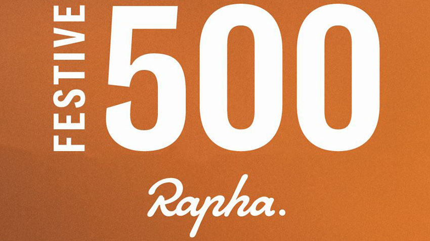 Kilometers maken in de kerstvakantie, Festive 500 | Fiets.nl - Race en MTB website