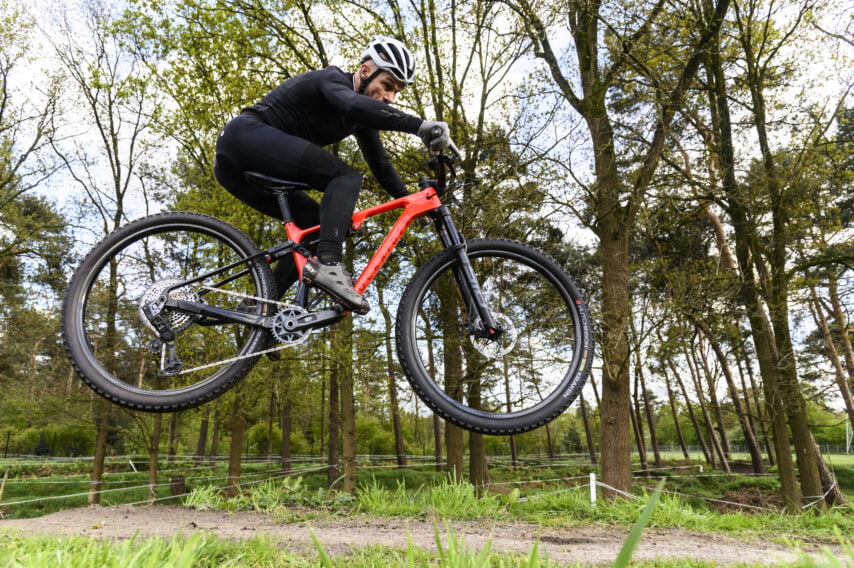 Alles over mountainbiken | Fiets.nl - Race en MTB website