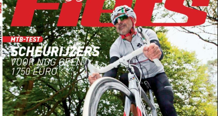 40 jaar Fiets magazine, wat was het nieuws in 2012? | Fiets.nl - Race ...