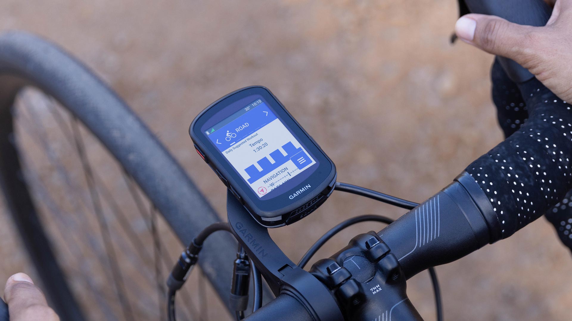 Zo gebruik je je telefoon als fietscomputer | Fiets.nl - Race en MTB ...