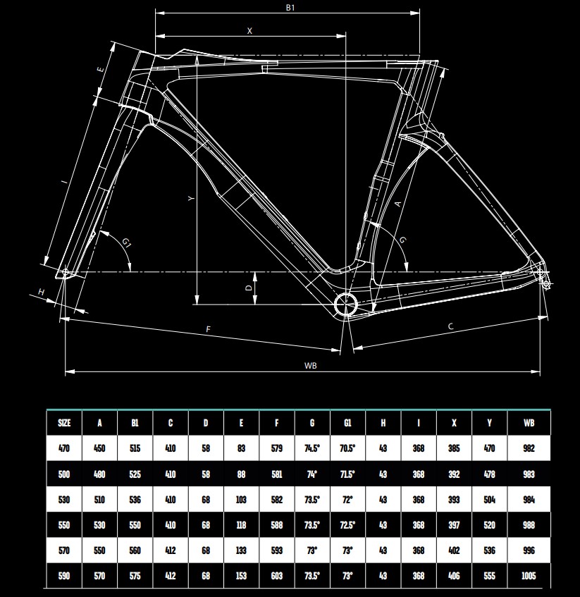 Bianchi Oltre in een opvallend nieuw jasje | Fiets.nl - Race en MTB website