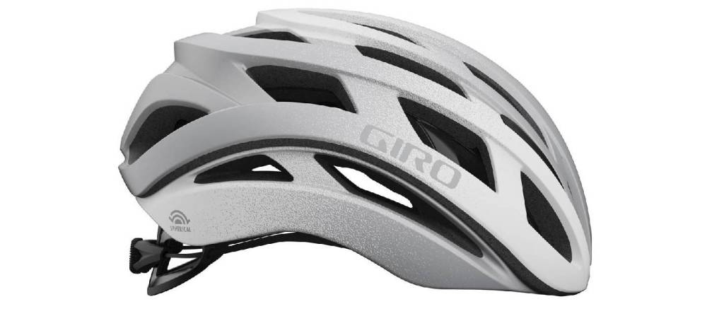 Giro Helios Spherical, nieuwe tophelm | Fiets.nl - Race en MTB website