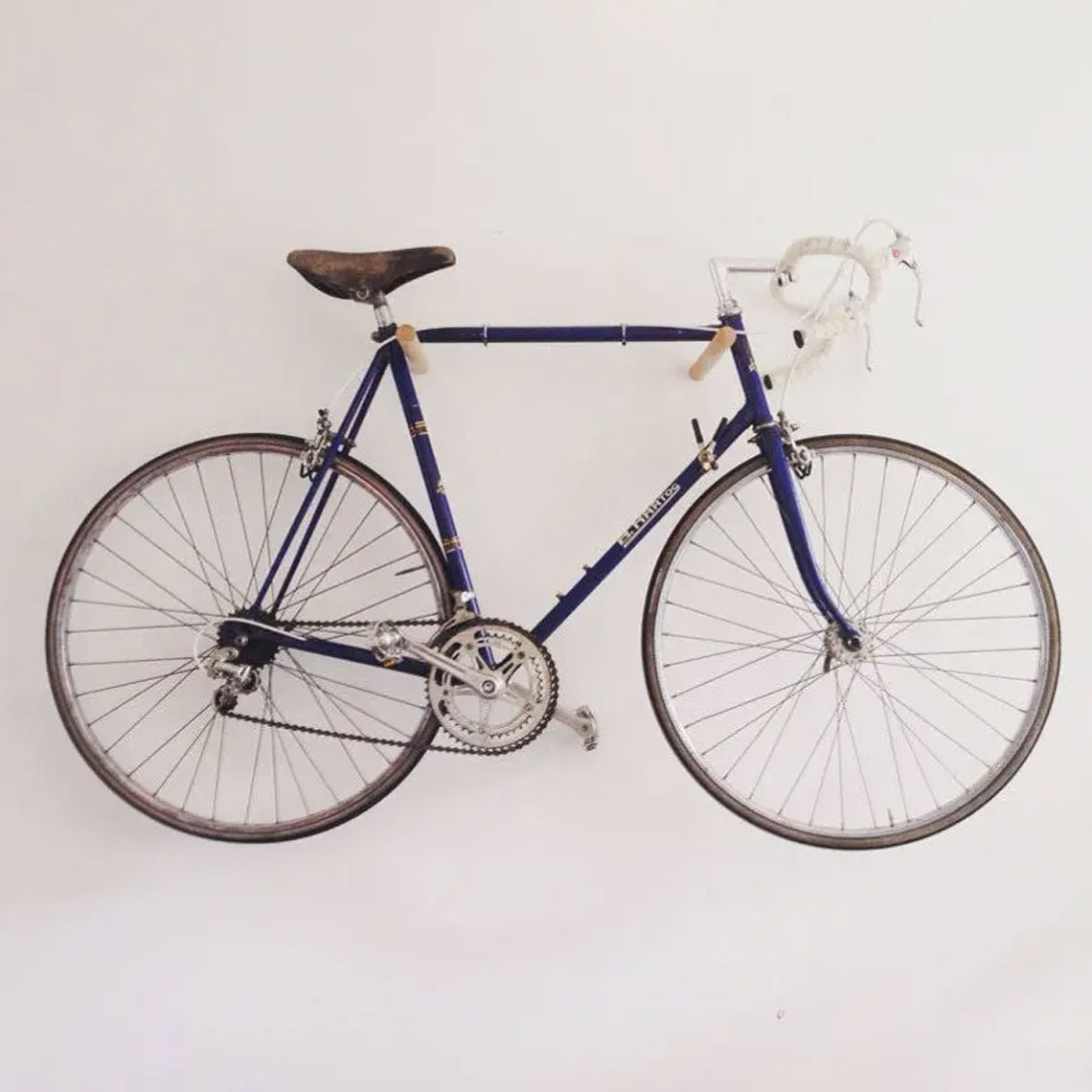 Mag jouw fiets thuis in de kamer? Hang hem op! | Fiets.nl - Race en MTB ...
