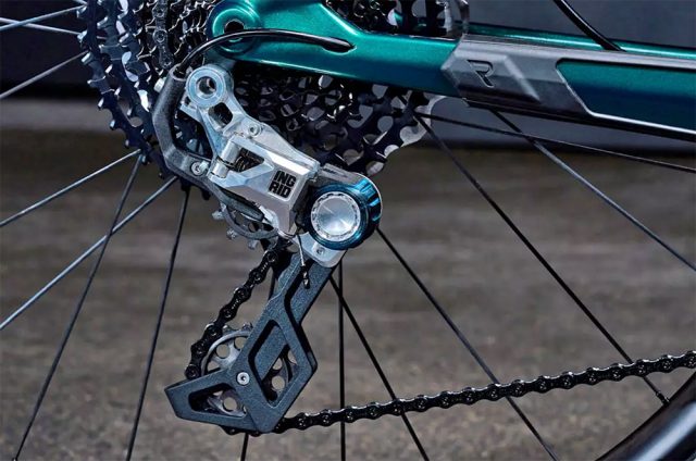 Een nieuwe groepset van Ingrid Components? Smullen! | Fiets.nl - Race ...