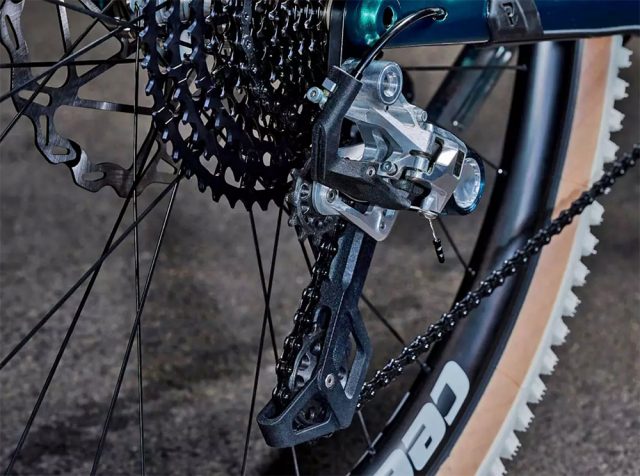 Een nieuwe groepset van Ingrid Components? Smullen! | Fiets.nl - Race ...