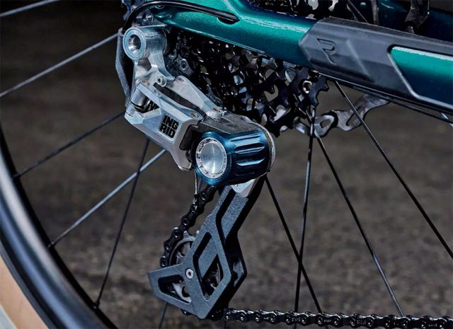 Een nieuwe groepset van Ingrid Components? Smullen! | Fiets.nl - Race ...