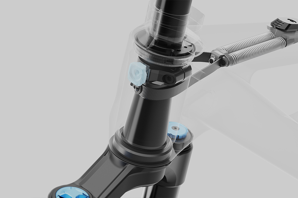Nieuw: Stuurbekrachtiging op de fiets? Stabieler sturen met K.I.S ...