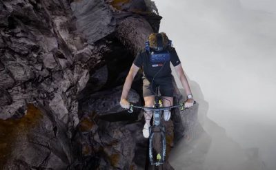 Danny Daycare, nieuwe video van Macaskill | Fiets.nl - Race en MTB website