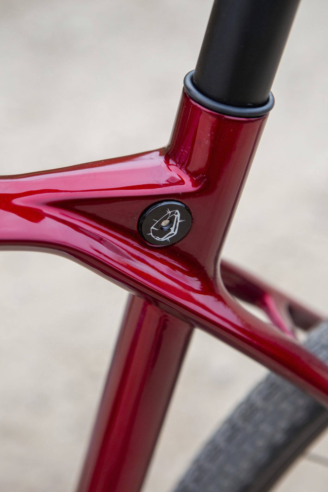 Review: Merida Silex 4000, een merkwaardige uitstraling | Fiets.nl