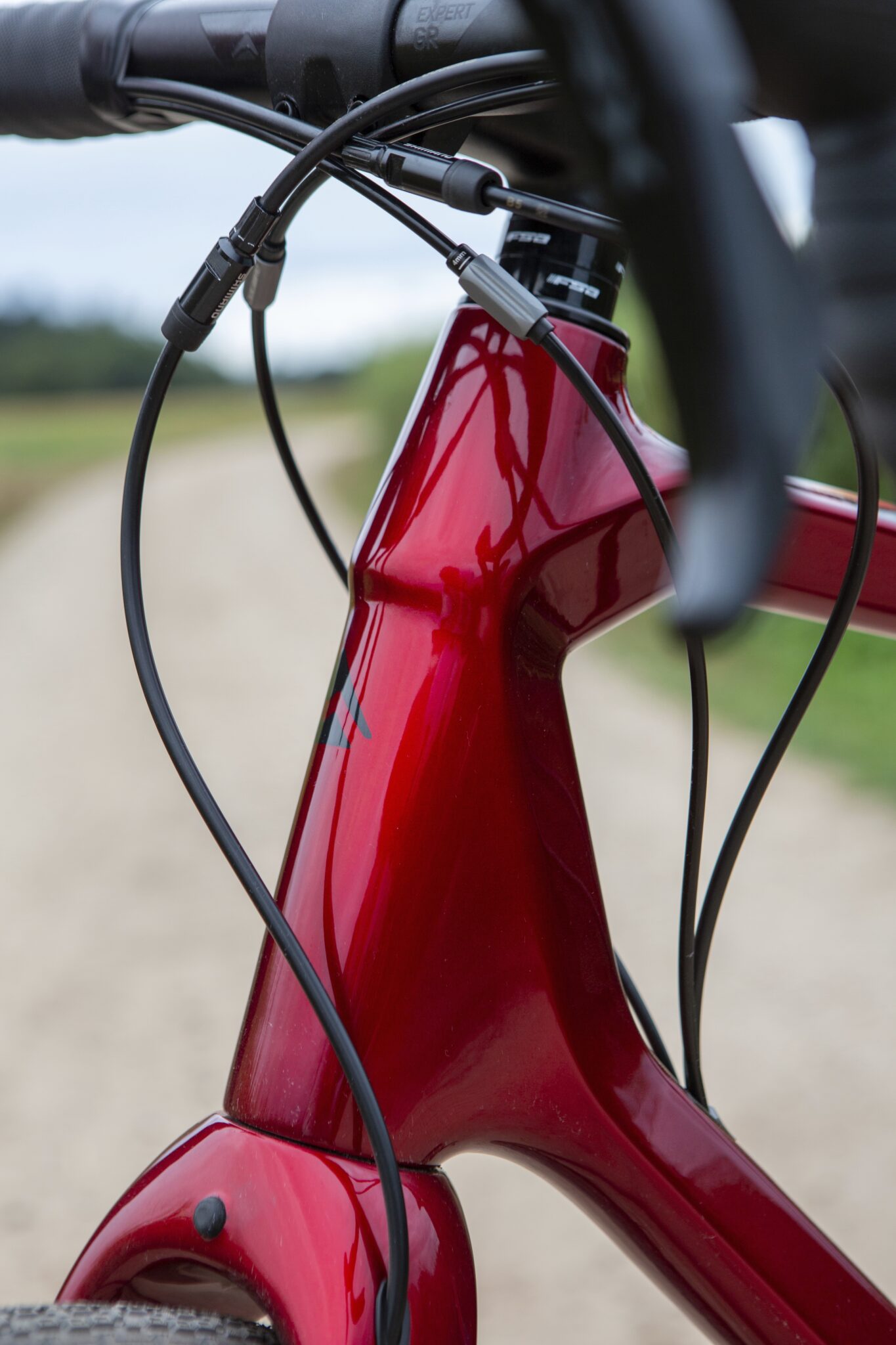 Review: Merida Silex 4000, een merkwaardige uitstraling | Fiets.nl