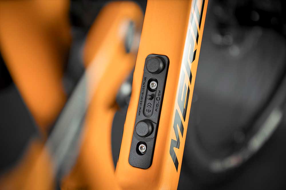 Merida vernieuwt ONE-FORTY en ONE-SIXTY mountainbikes | Fiets.nl - Race ...
