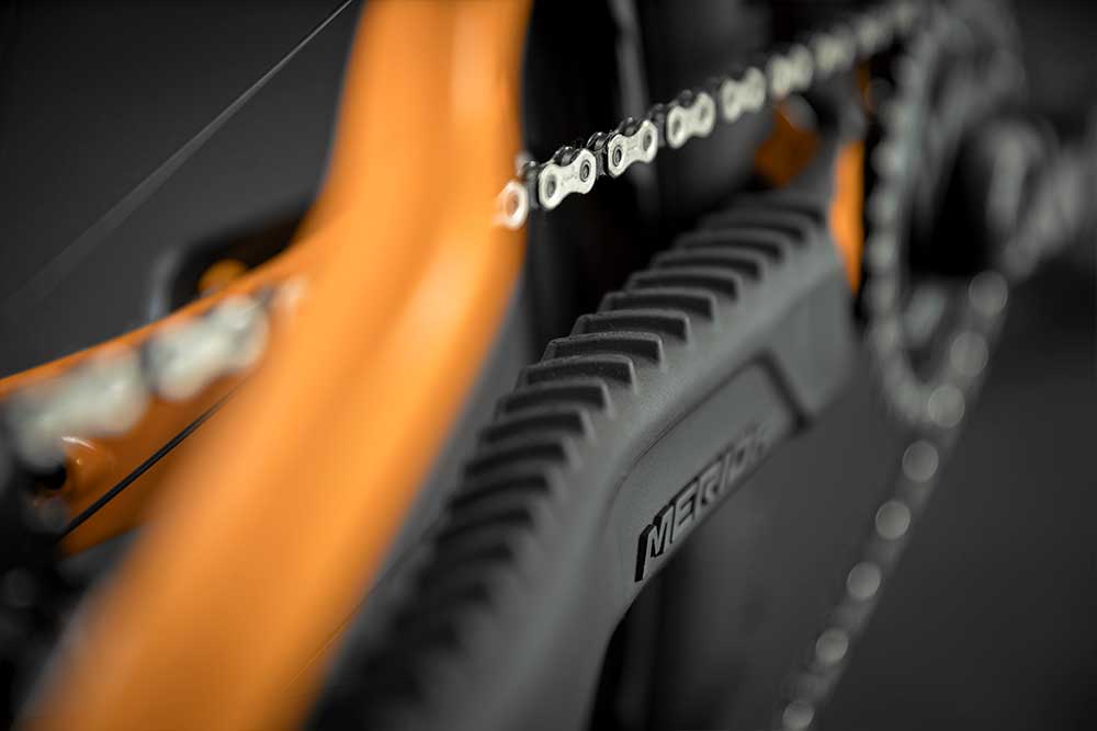 Merida vernieuwt ONE-FORTY en ONE-SIXTY mountainbikes | Fiets.nl - Race ...