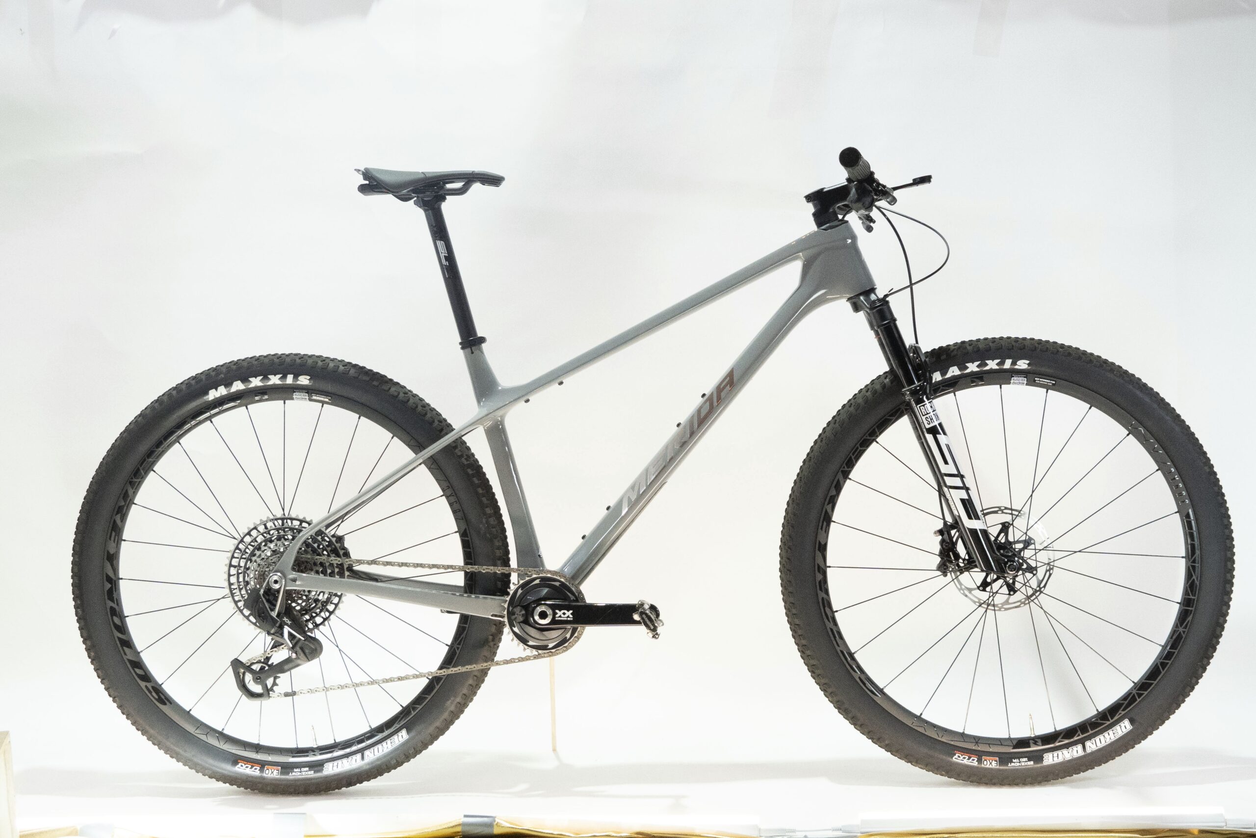 Mountainbiketest | Merida Big Nine 10K, zoals de naam al doet vermoeden...