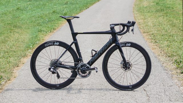 Merida 2020: Alle race nieuwtjes | Fiets.nl - Race en MTB website