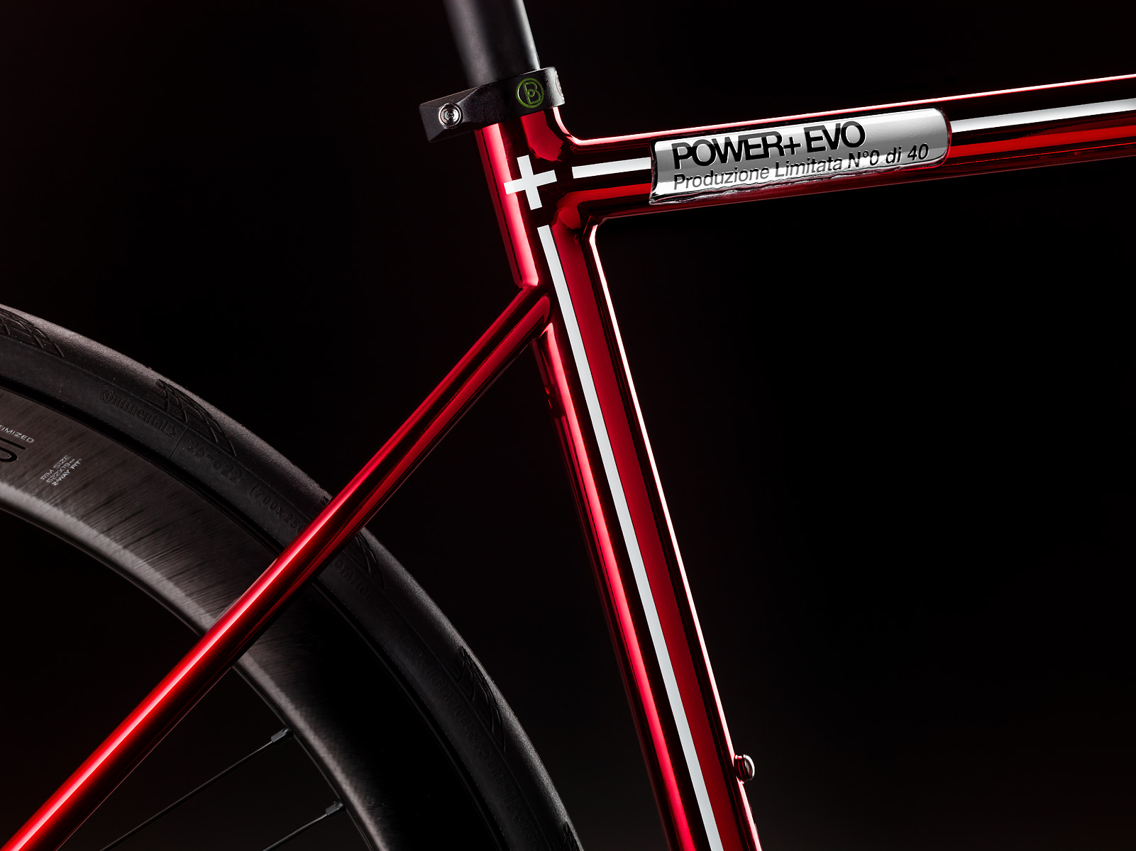 Nieuw: Battaglin Power+ EVO | Fiets.nl - Race en MTB website