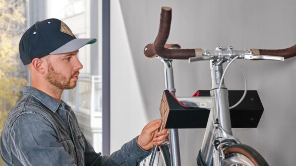 Fiets ophangen? 10x de leukste bikehangers voor je fiets | Fiets.nl ...