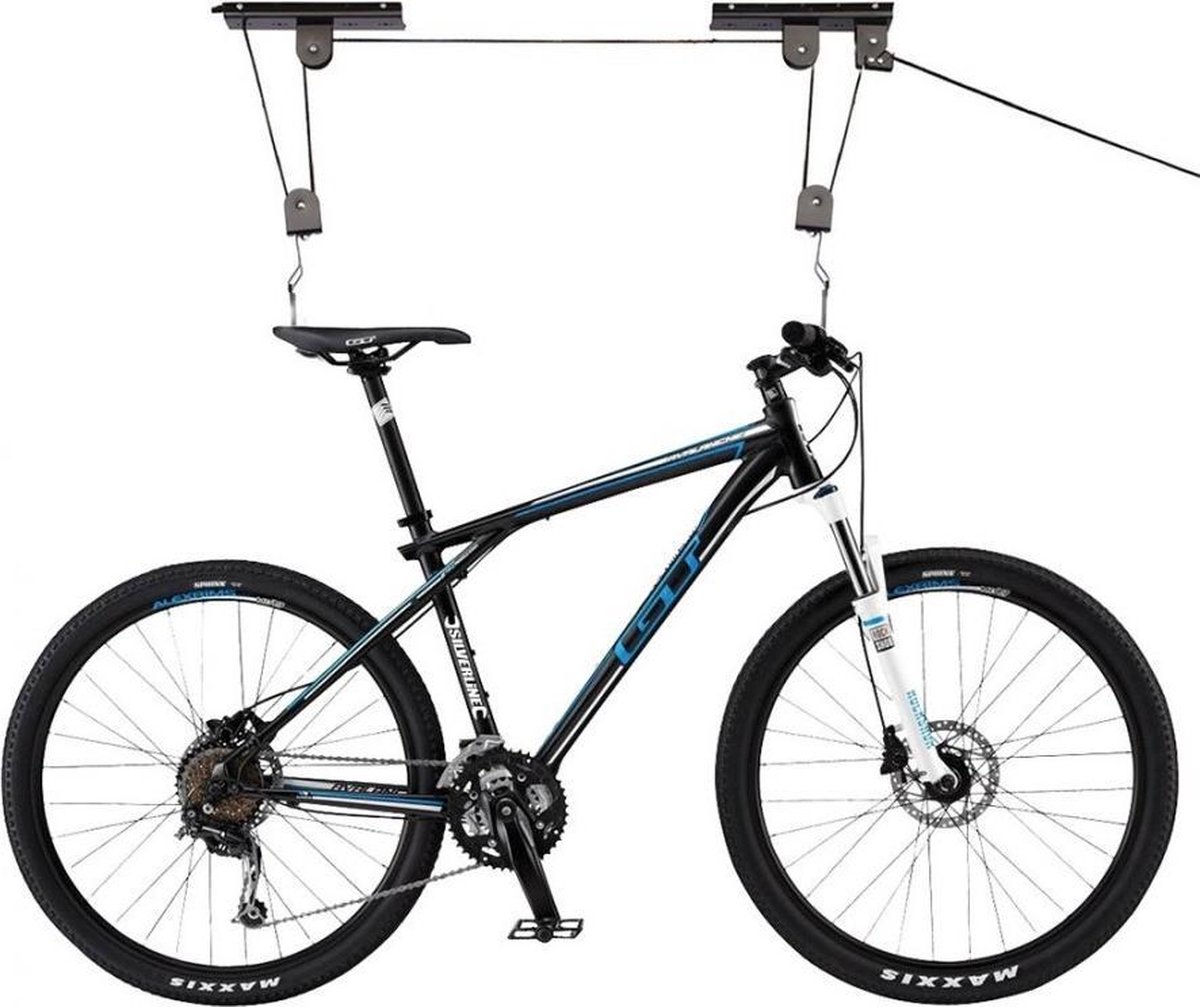 Fiets ophangen? 10x de leukste bikehangers voor je fiets | Fiets.nl ...