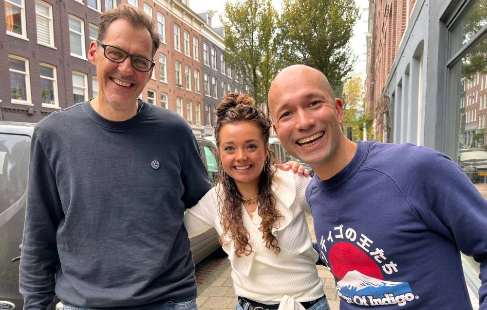 Fiets de Podcast #33: Wat je kan leren van ‘alleskunner’ Tessa Neefjes ...