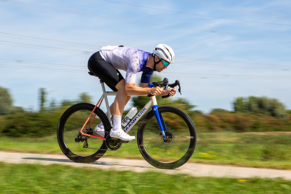 Review Raamwerk Parallel | Fiets.nl - Race en MTB website