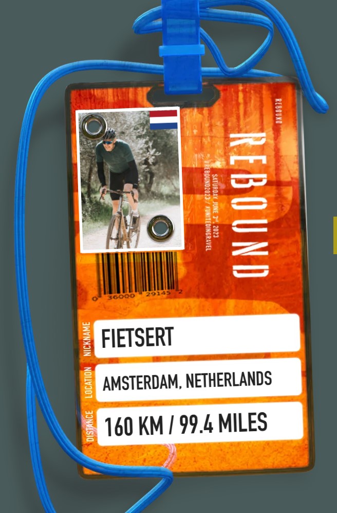 REBOUND 2025 door Shimano en LSRF, samen naar de 8 miljoen ...
