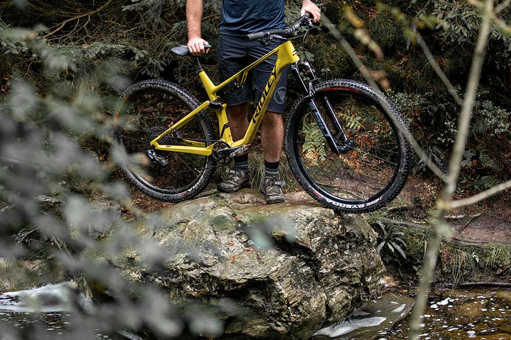 Probe RS en Raft, de nieuwe mountainbikes van Ridley | Fiets.nl - Race ...