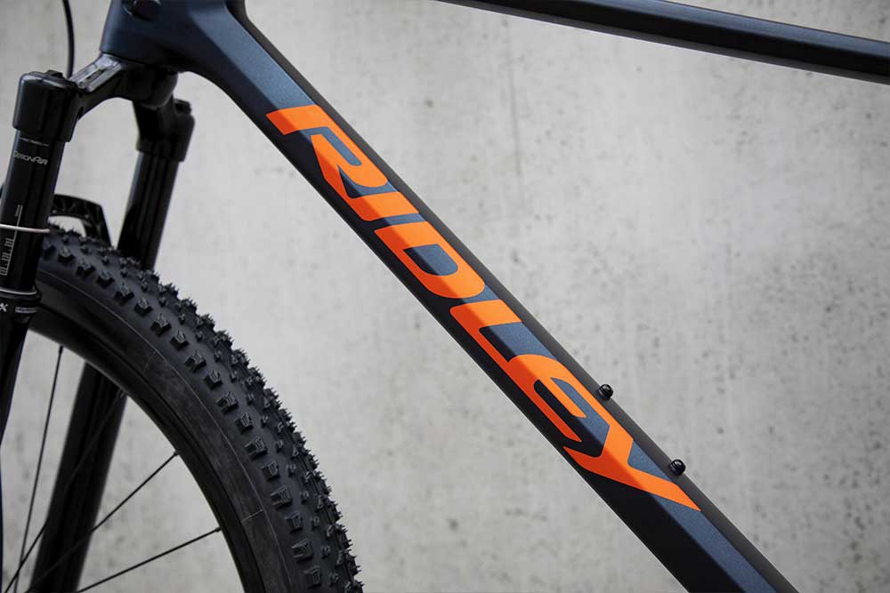 Probe RS en Raft, de nieuwe mountainbikes van Ridley | Fiets.nl - Race ...
