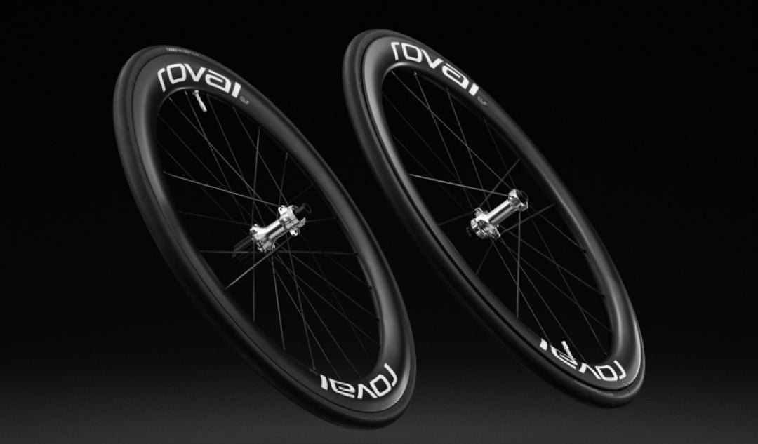 Specialized Roval Rapide CLX II Team, limited edition wielset | Fiets ...