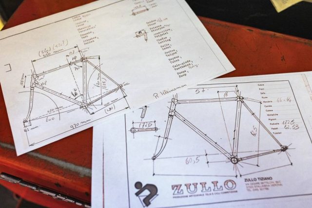 Retro: Zullo Special, exoot in de polder | Fiets.nl - Race en MTB website