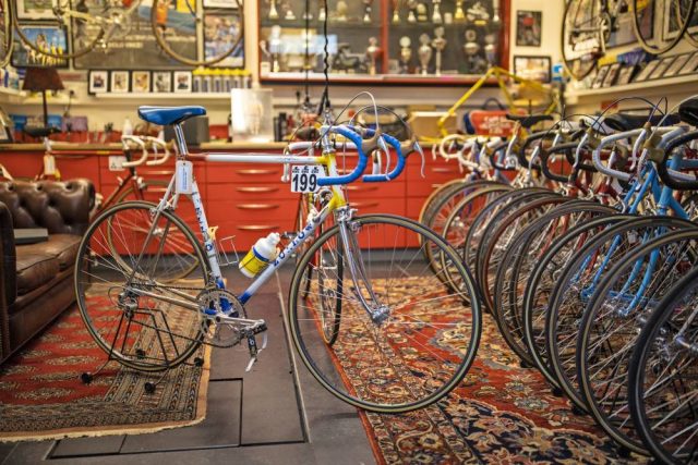 Retro: Zullo Special, exoot in de polder | Fiets.nl - Race en MTB website