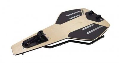 Rockerplates voor indoor fietstrainers | Fiets.nl - Race en MTB website