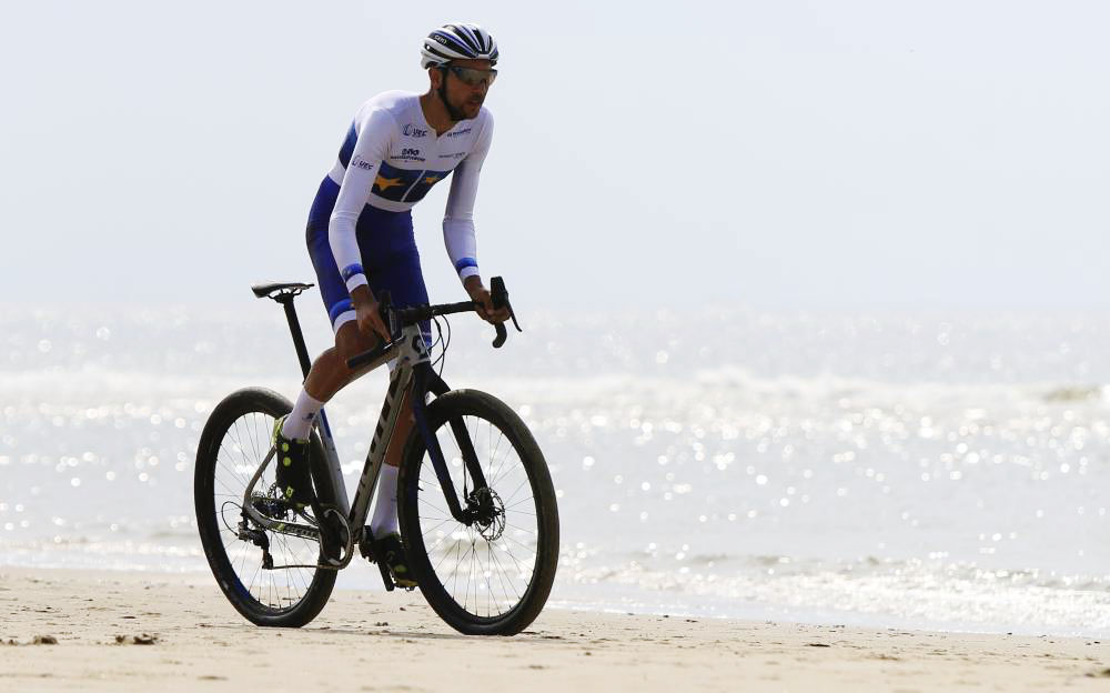 Strandrace rijden? Dit is de kalender voor het seizoen 2022/2023 ...