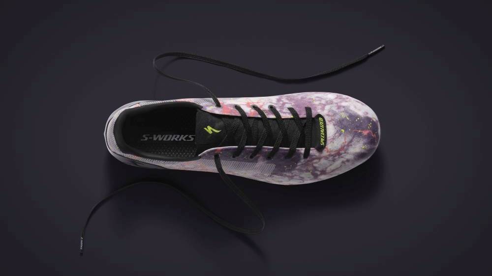 Nieuw: S-Works 7 Lace - Fiets.nl