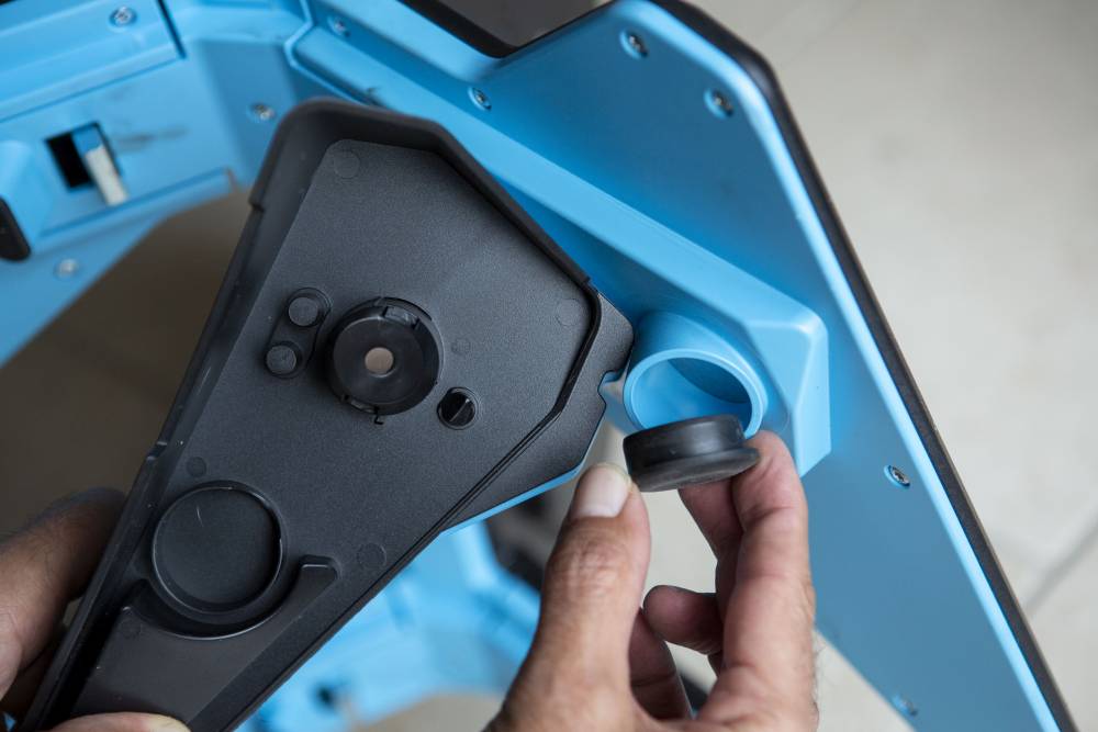 Review: Tacx Neo Motion Plates, rockerplate light voor je indoortrainer ...