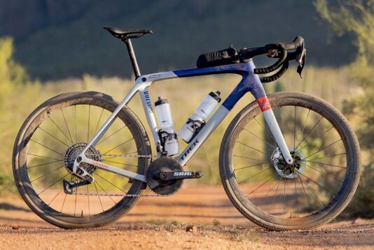 Alles over gravelbikes en cyclocross | Fiets.nl - Race en MTB website