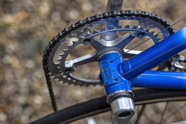 Retro: Zullo Special, exoot in de polder | Fiets.nl - Race en MTB website